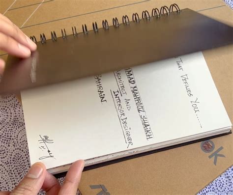 [video] Mohammad Mahfooz Akhtar Shaikh On Linkedin