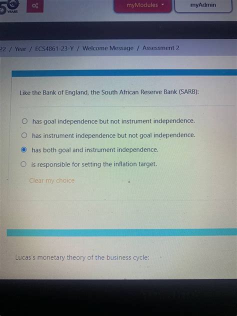 Solved According To The Dynamic Time Inconsistency Analysis Chegg