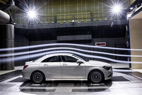 Mercedes Benz Aerodynamics Leading In Nearly Every Class Part 2 Emercedesbenz