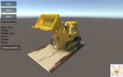Github Kwea123nerfunity Unity Project For Nerfpl Neural Radiance