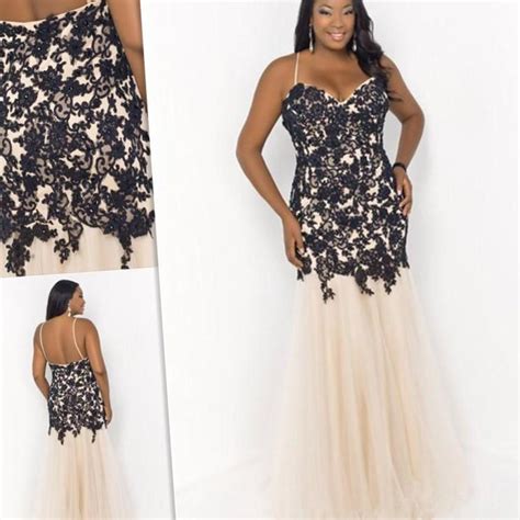 Plus Size Dress Pattern Pluslookeu Collection
