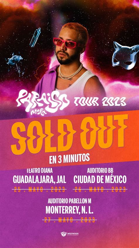 Mora En México Precio De Los Boletos Para Su Concierto En Cdmx