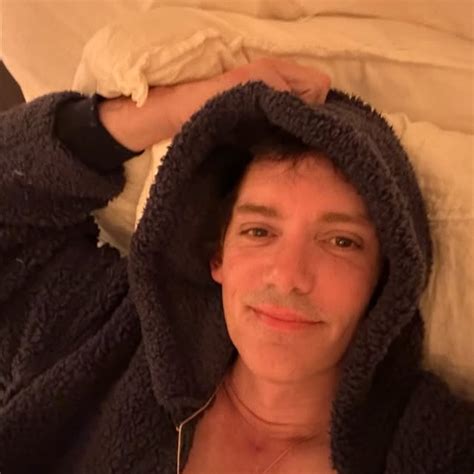 Lukas Haas Lukashaas • Threads Say More