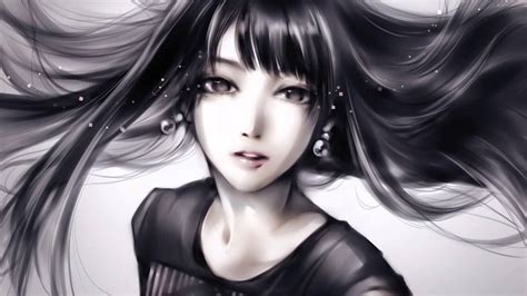 Почему парням нравятся девушки с длинными волосами Youtube