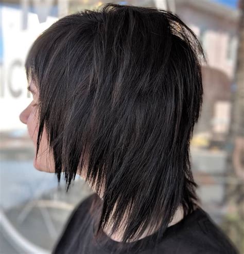 50 Latest Shag Haircut Variations Trendy In 2020 Hair Adviser