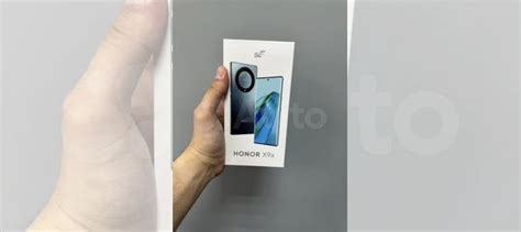 HONOR X9a, 8/256 ГБ купить в Москве | Электроника | Авито