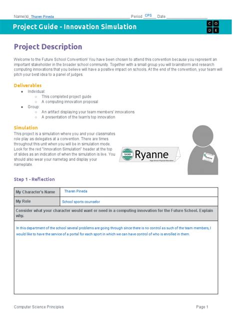 Kami Export Tharen Michelle Pineda Aguilar Csp Unit 10 Innovation