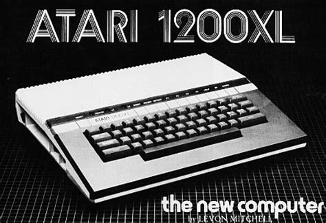 Most Stylish Computer Case Classic Computing Discussion AtariAge Forums