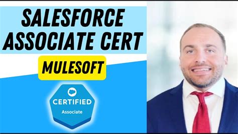 Salesforce Associate Mulesoft Youtube