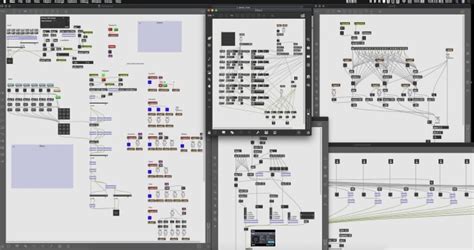 Create Your Maxmsp Patch For Sound By Autool Fiverr