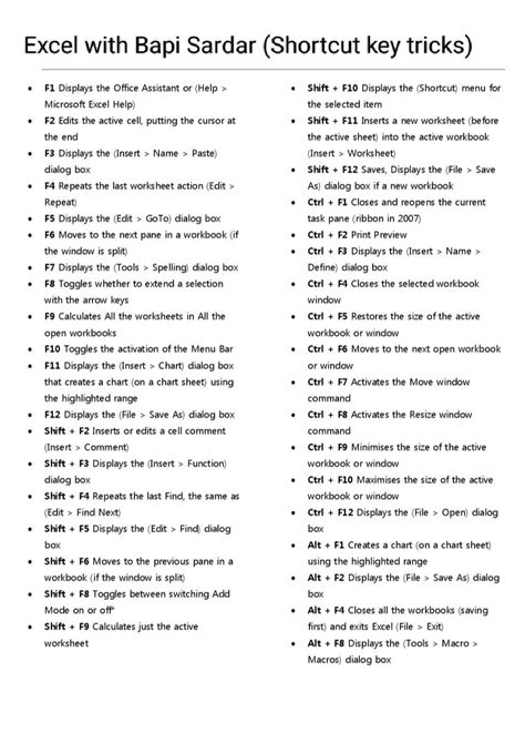 Learn Part 1 Expert Level Microsoft Excel Course Fundamentals To Advanced Strategies