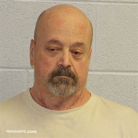 Edwards Kenneth Wayne 03 03 2024 Jackson County Mugshots Zone