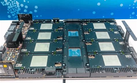 Nvidia Hgx B200 и мысли о ее решении жидкостного охлаждения