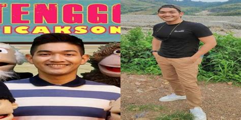 Biodata Tenggo Wicaksono Lengkap Agama Dan Umur YouTuber Multitalenta