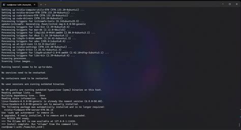 ultimate local ai setup guide ubuntu ollama and open webui robwillis
