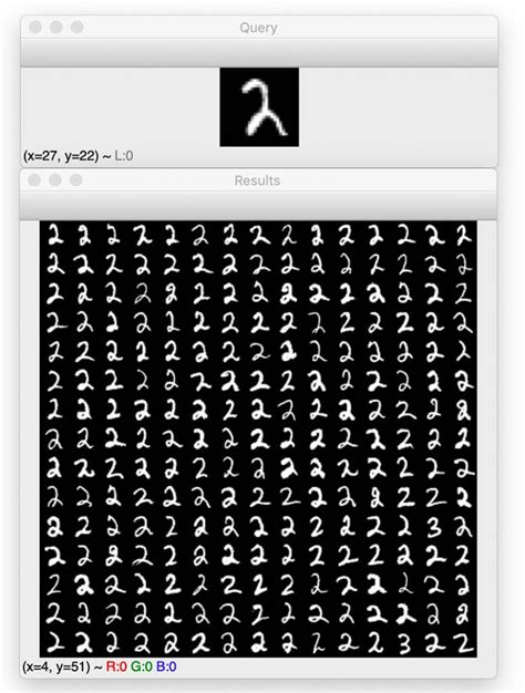 Autoencoders For Content Based Image Retrieval With Keras And Tensorflow Pyimagesearch
