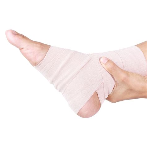 Dealing With A Foot Sprain — Goldsmith Podiatry