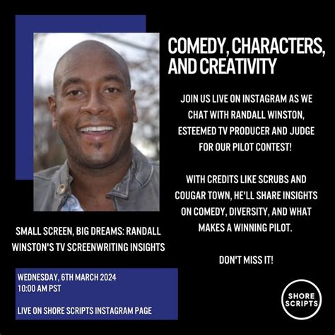 Shore Scripts On Linkedin Shore Scripts Screenwriting On Instagram