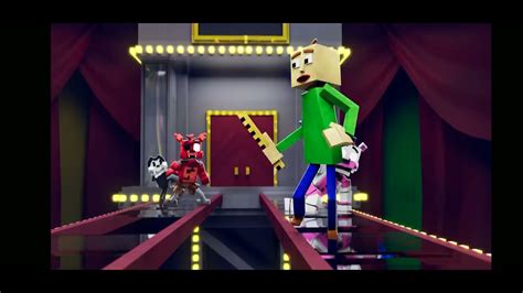 Rip Baldi Youtube