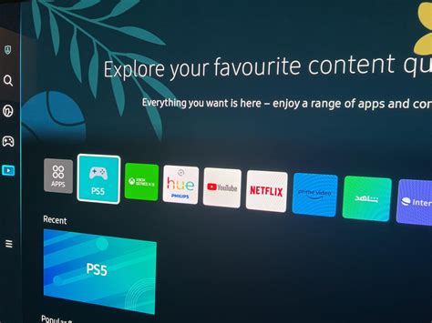 A Simple Workaround For Easier Inputs Switching For S95c Roledgaming