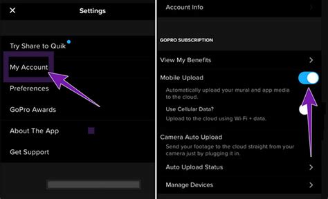 What Is GoPro Cloud And How To Upload Your Videos To It