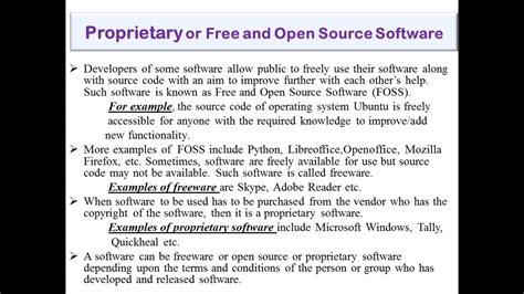 xi ip unit 1 introduction of computer system part 7 youtube