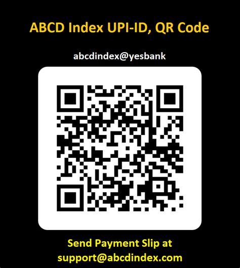 Academic Business Current Data Index