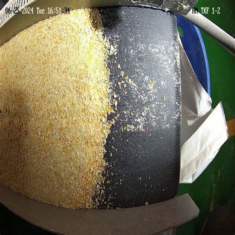 Corn Griding Object Detection Dataset By Toptest