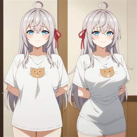 Pin On Alya Sometimes Hides Her Feeling In Russian