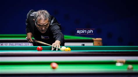 Efren Bata Reyes Honored With Psa Lifetime Achievement Award