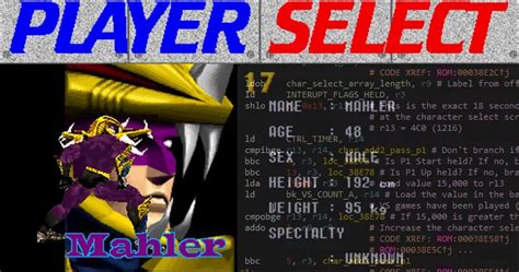 Ridiculous Cheat Code For Fighting Vipers Discovered After 28 Years With Nearly Impossible