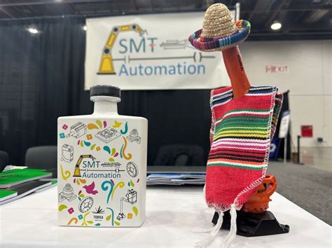 Smtautomation On Linkedin Cincodemayo2023 Automation Fanuc Kuka