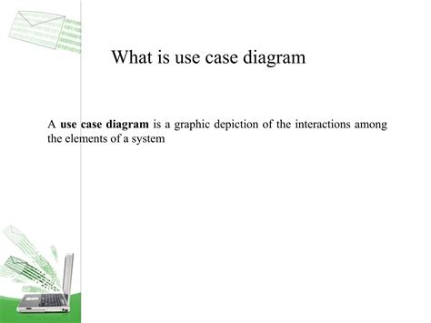 Library Management Use Case Diagram Software Engineering PPTX