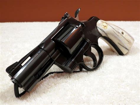 The Rarest Python I Will Ever Own Updated 41 Magnum Range Report Colt Forum