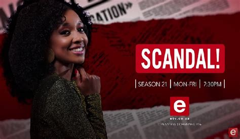 What Happened On Scandal 19 June 2023 Episode Find Out How To Stream
