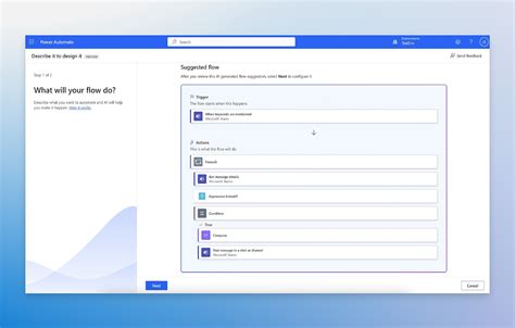 10 Power Automate Workflows That Saves Your Time