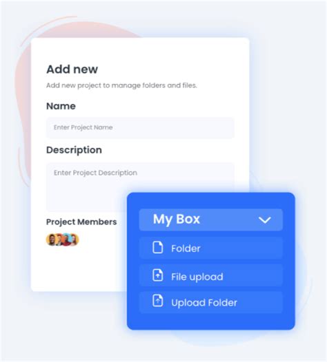 Data Storage Management 500box By 500apps