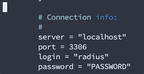 How To Install Freeradius On Ubuntu 2404 Beam Networks