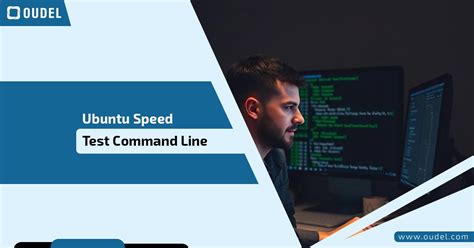 Ubuntu Speed Test Command Line Step By Step Guide