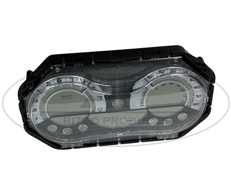 Sea Doo Gtx Lcd Gauge Cluster 278002270 Lcd Speedometer For 2006 2007 2008 2009 Ebay