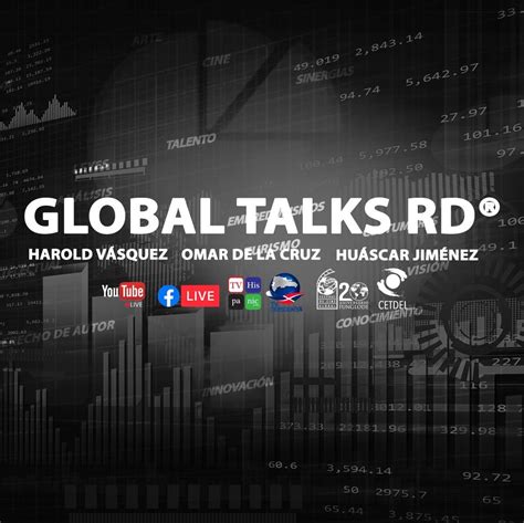 Global Talks Rd