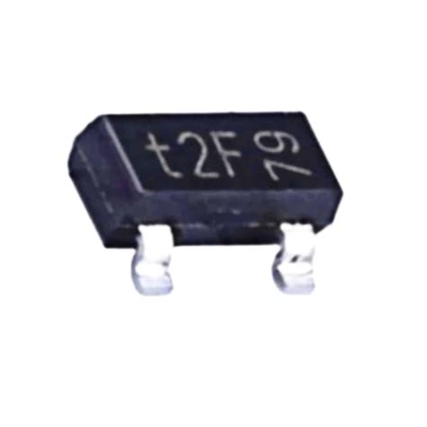 Smd Transistor
