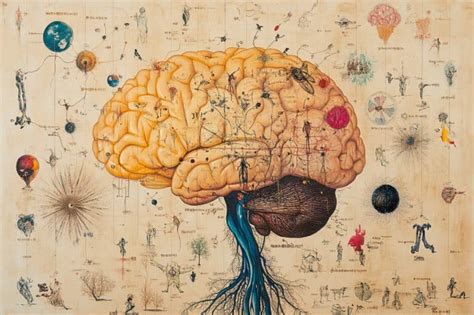 Your Brain Maps Actions Like It Maps Space Neuroscience News