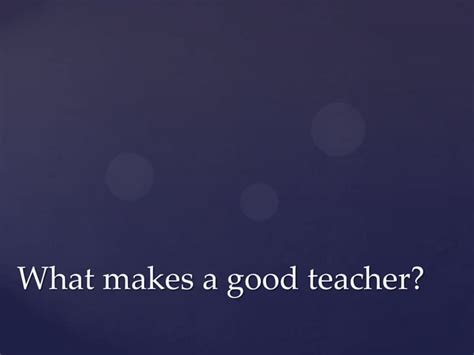 Learner Centered Teaching Pptx