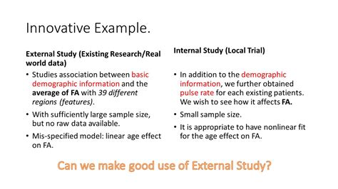 Ps2 08 Integrative Data Analysis Where Partial Covariates Have Complex Non Linear Effects By