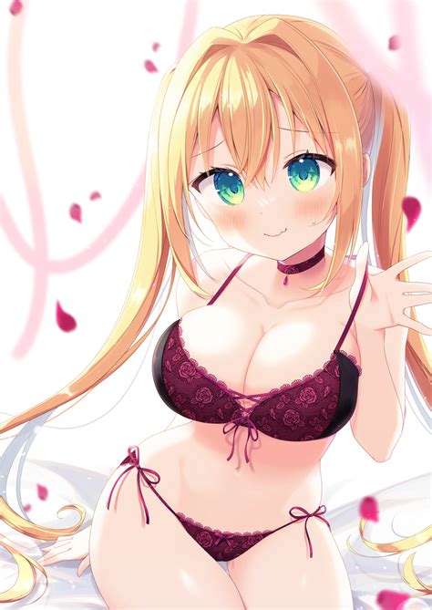 Original Drawn By Aoi Yun Danbooru