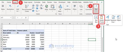 How To Generate PDF Reports From Excel Data Methods