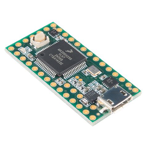 Teensy 3 2 Raspberry Pi Arduino