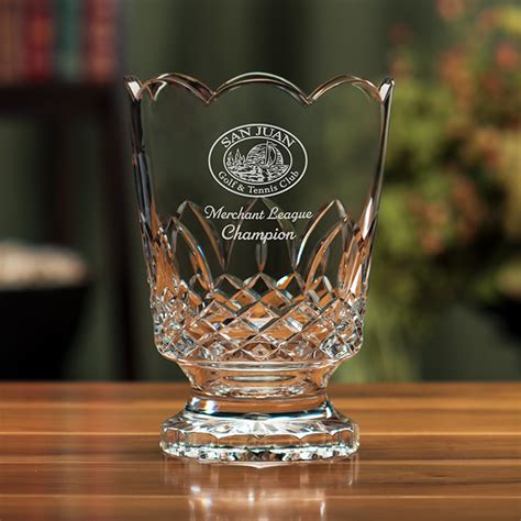 Crystal Trophy Cups 1