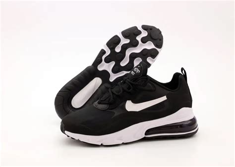 Мужские Кроссовки Nike Air Max 270 React \ Найк Аир Макс 270 Реакт — в ...